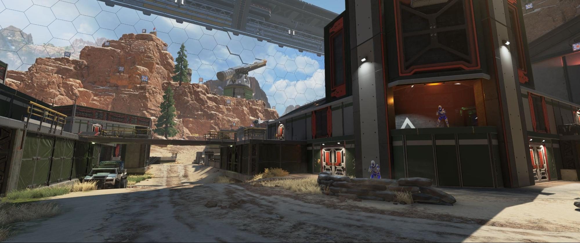New Updates Coming with Apex Legends™: Arsenal