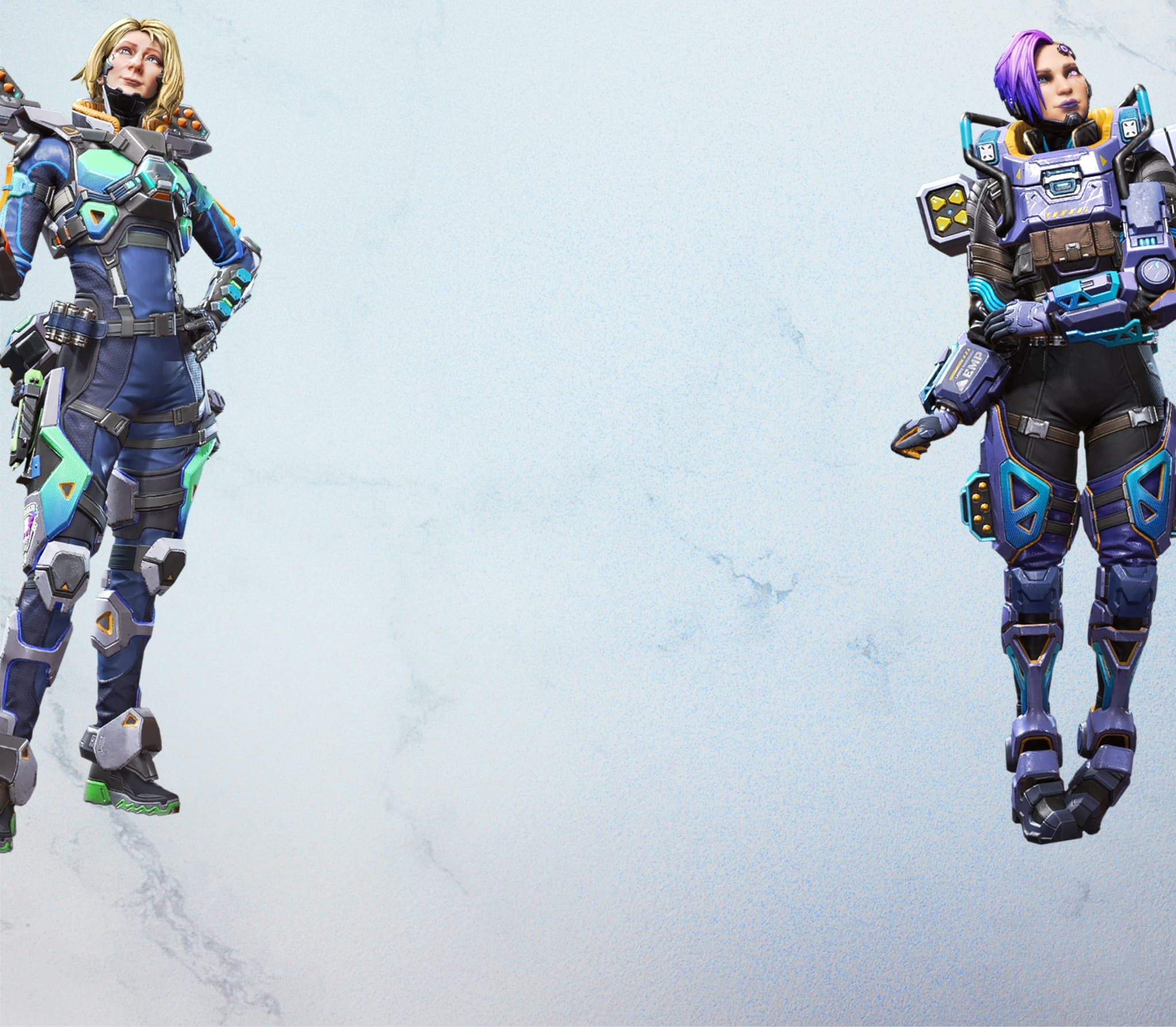 Apex Legends™: Arsenal Battle Pass