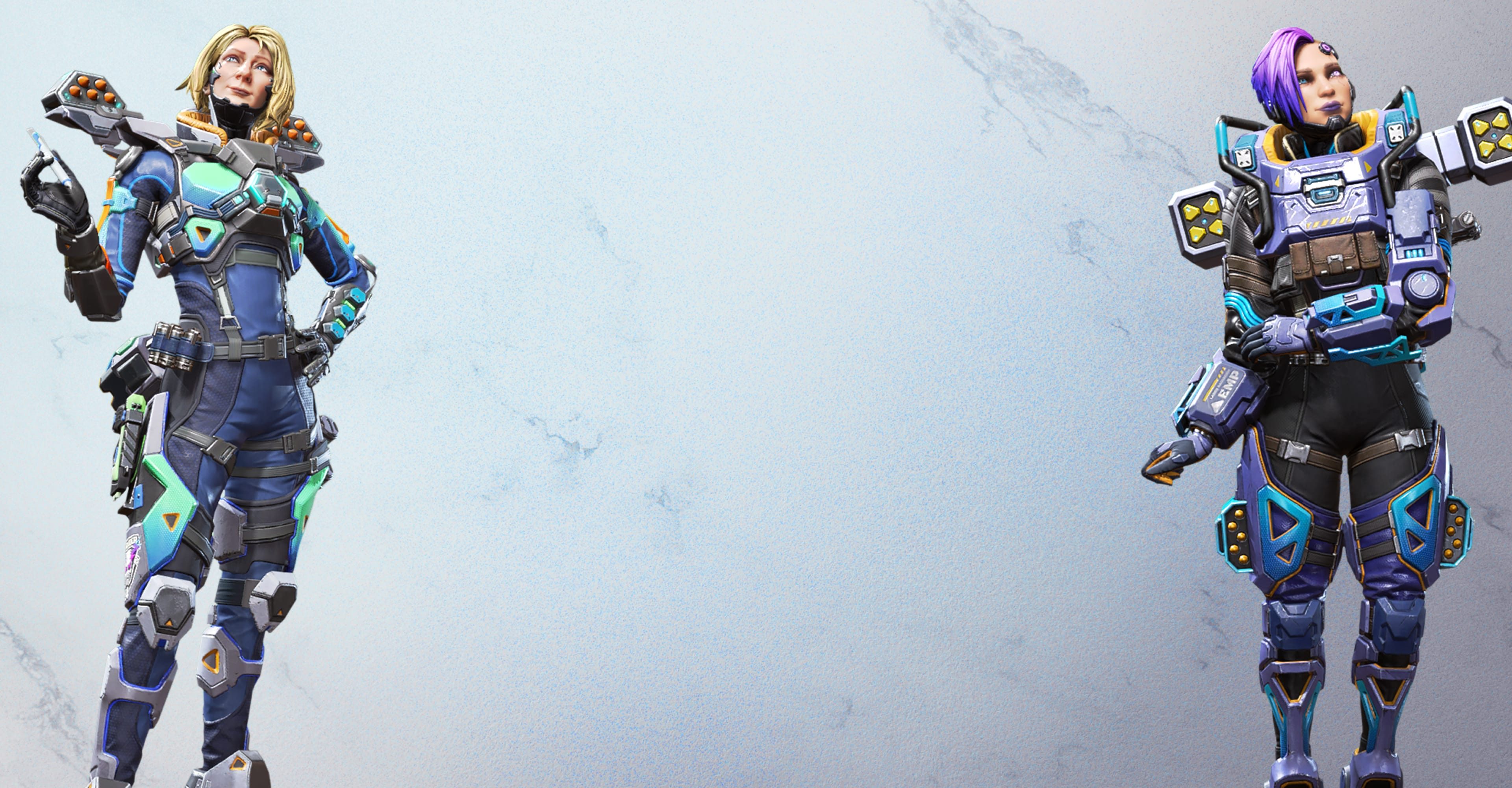 Apex Legends™: Arsenal Battle Pass