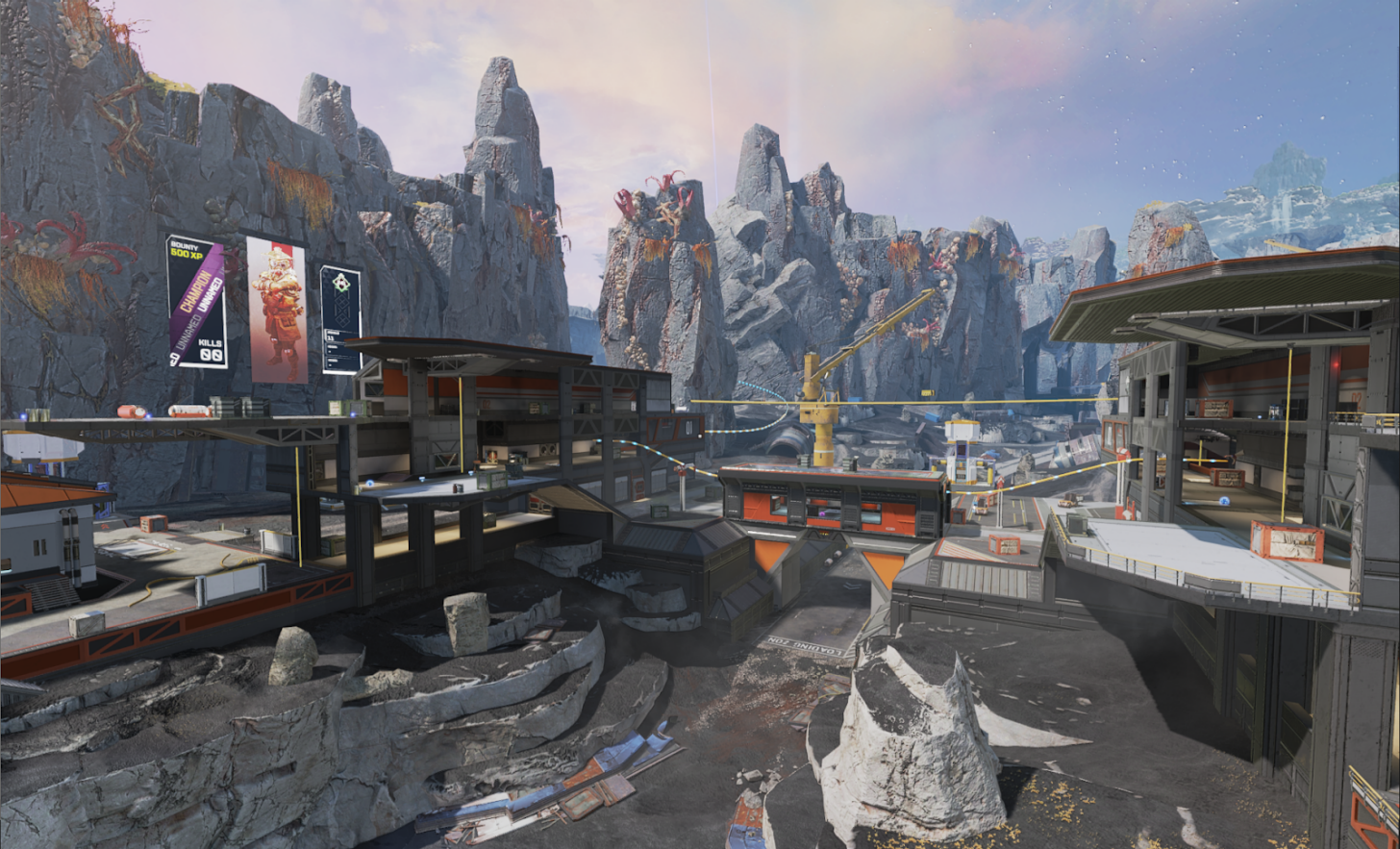 Welcome to Broken Moon