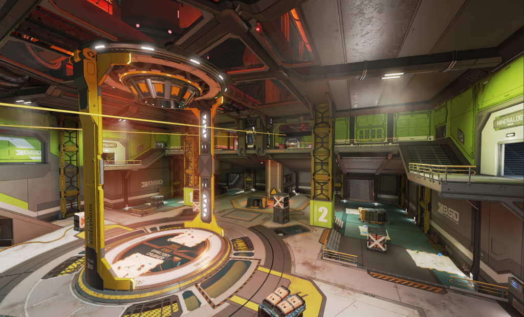 Welcome to Broken Moon