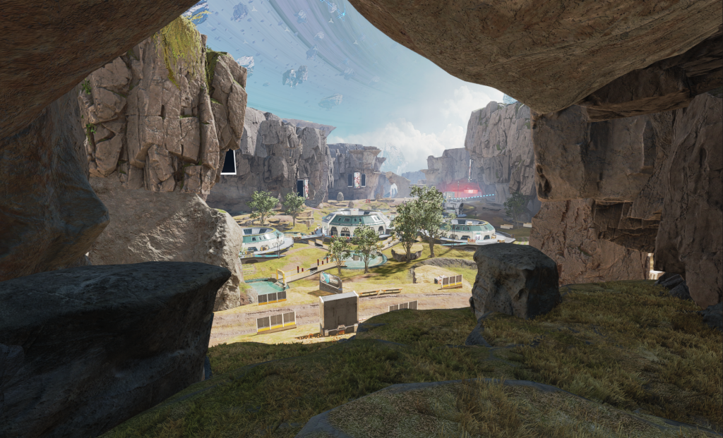 Welcome to Broken Moon