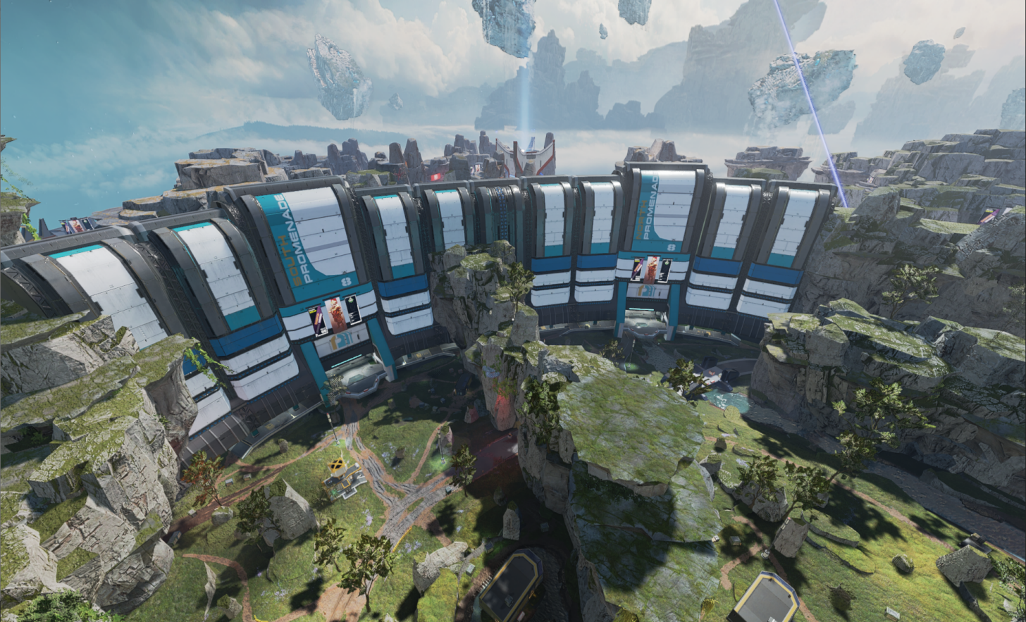[2022] Welcome to Broken Moon | Apex Legends Dev Tracker | devtrackers.gg