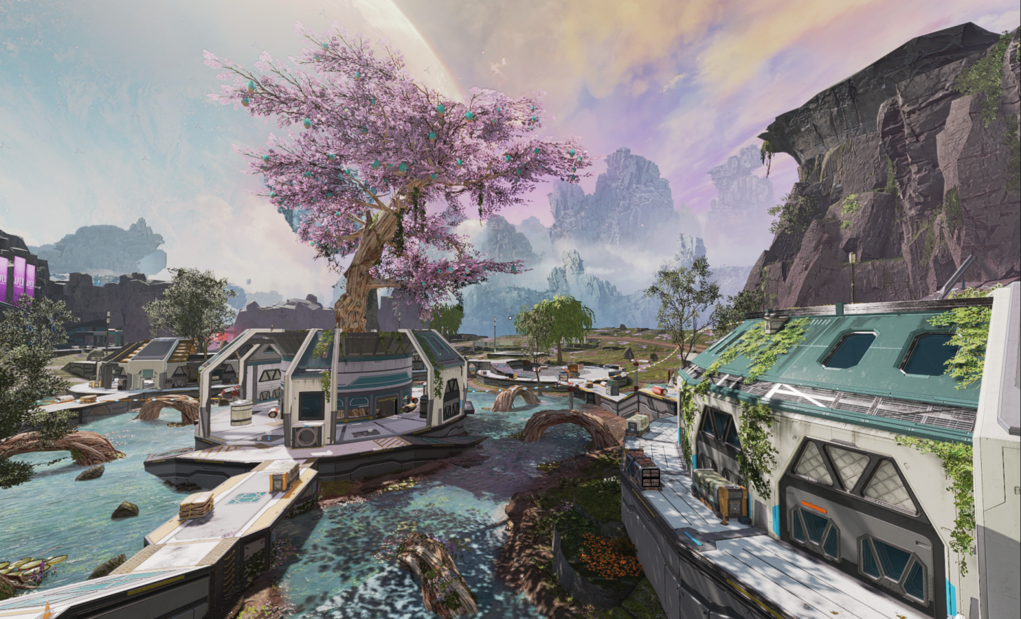 Welcome to Broken Moon