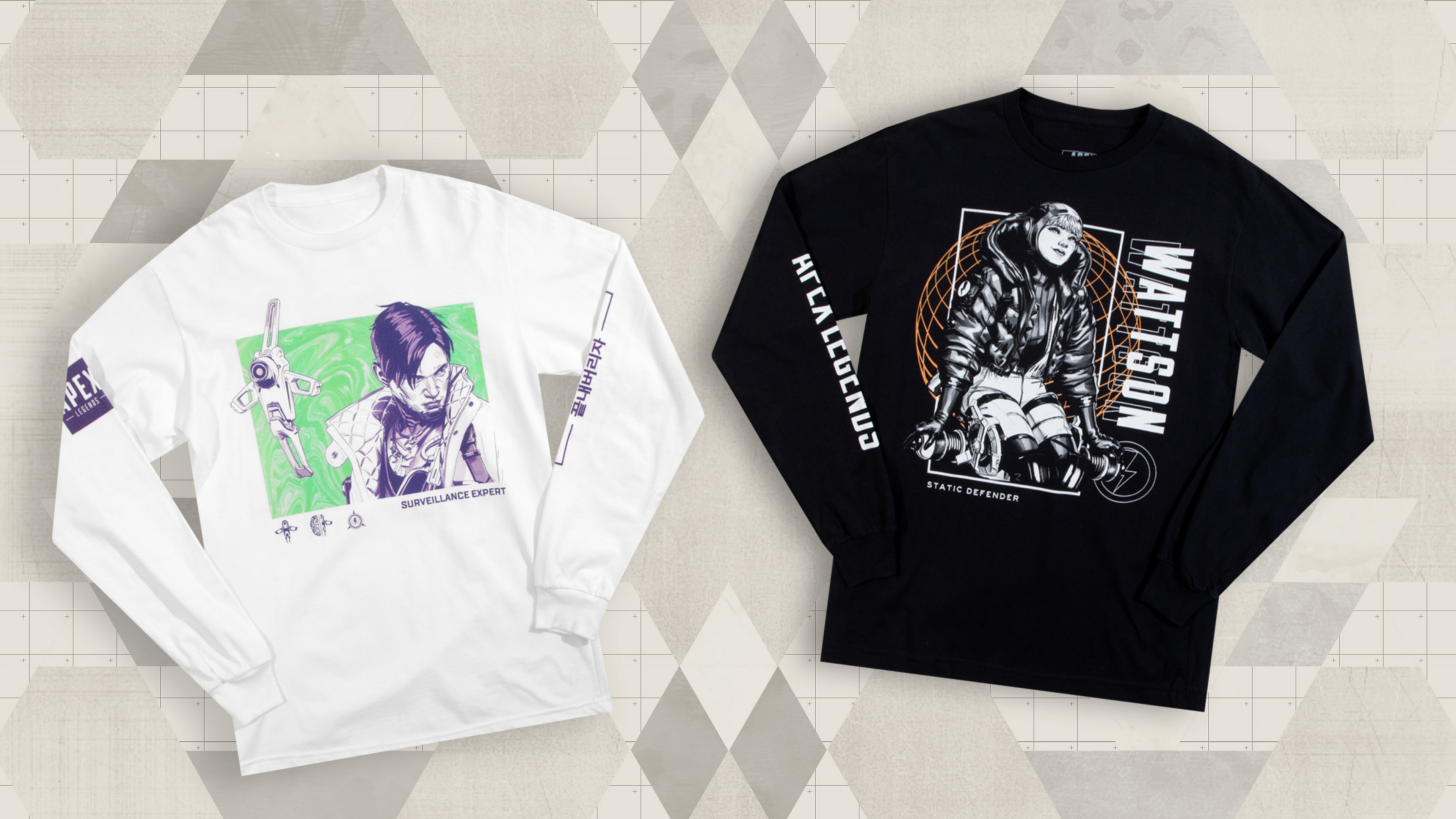 [2021] Apex Legends Holiday Gift Guide 2021 | Apex Legends Dev Tracker ...