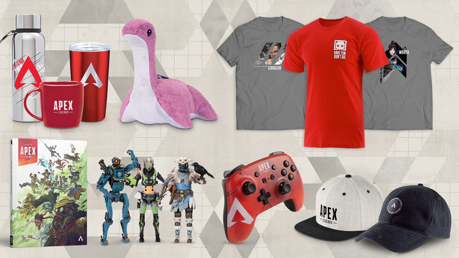 [2021] Apex Legends Holiday Gift Guide 2021 | Apex Legends Dev Tracker | devtrackers.gg