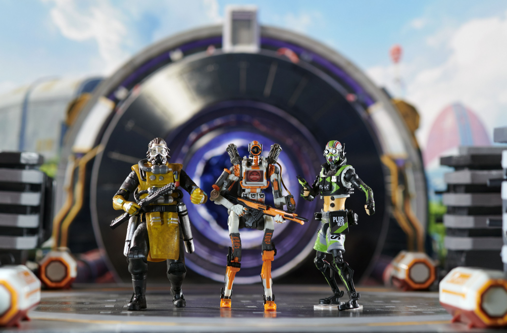 [2021] Apex Legends Holiday Gift Guide 2021 | Apex Legends Dev Tracker | devtrackers.gg