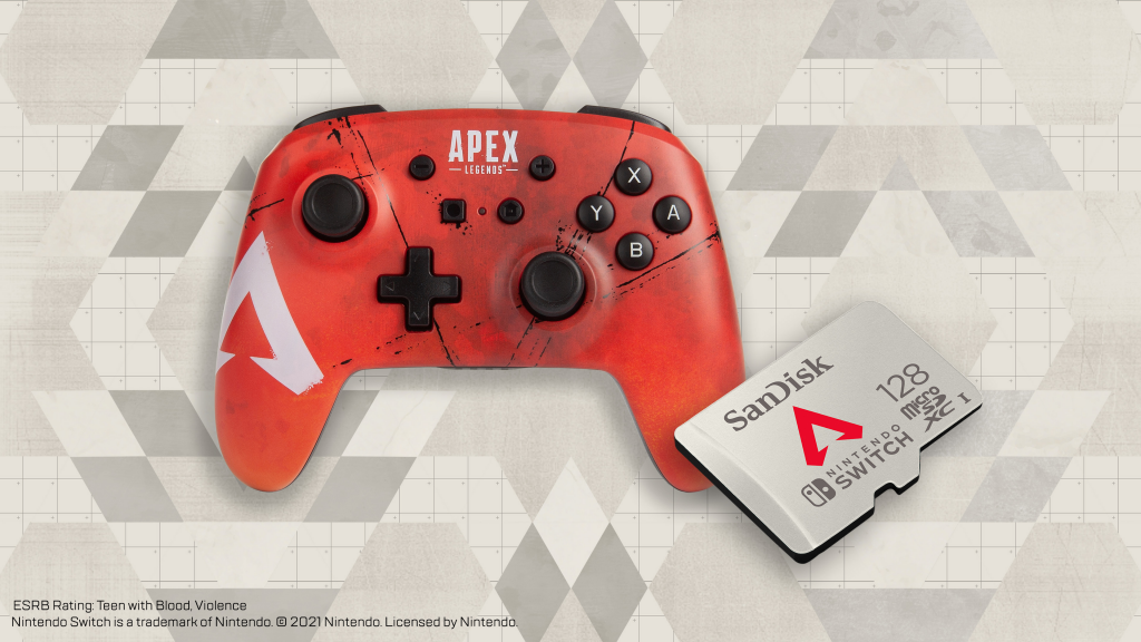 [2021] Apex Legends Holiday Gift Guide 2021 | Apex Legends Dev Tracker ...