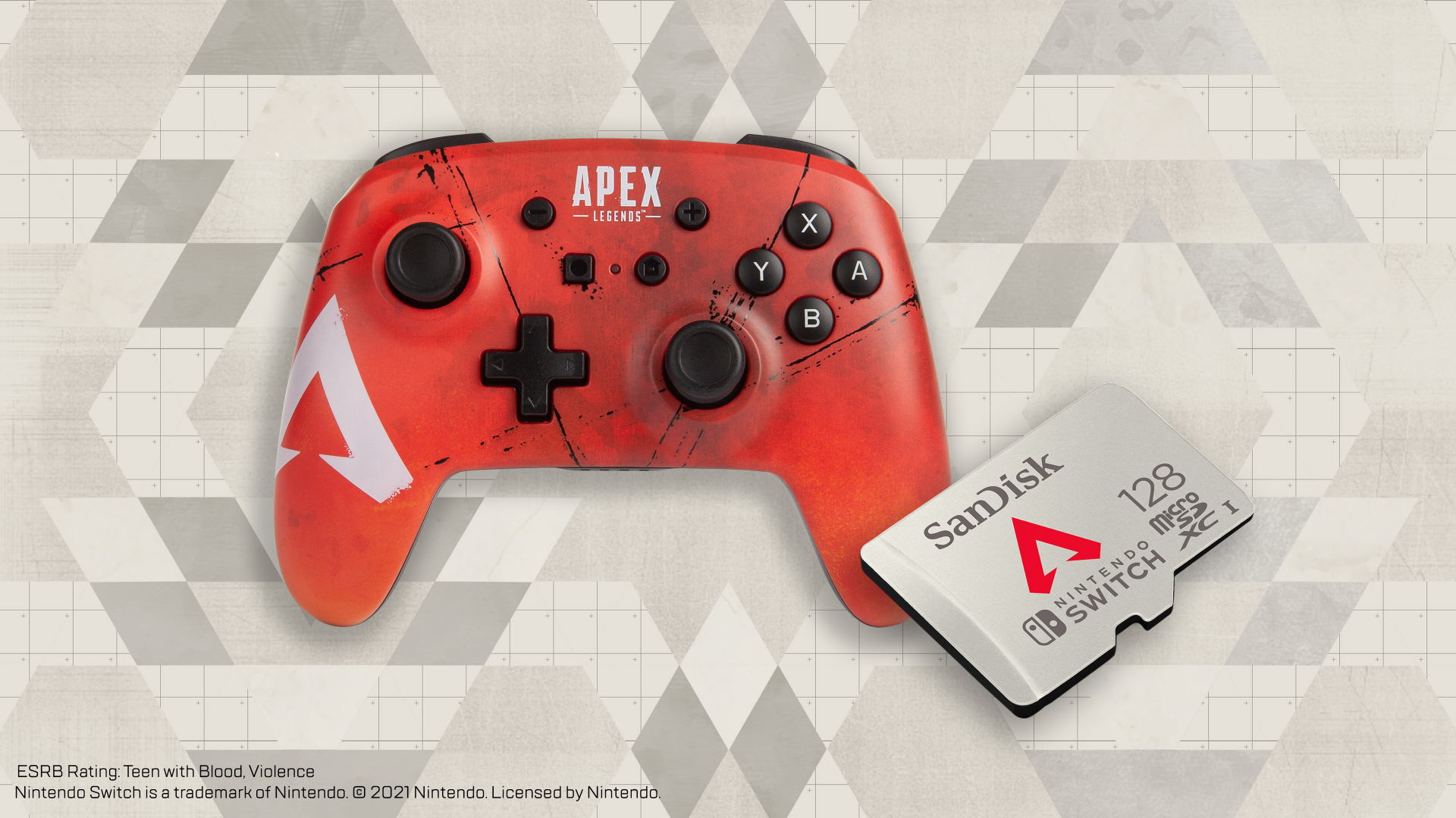 Apex Legends Holiday Gift Guide 2021
