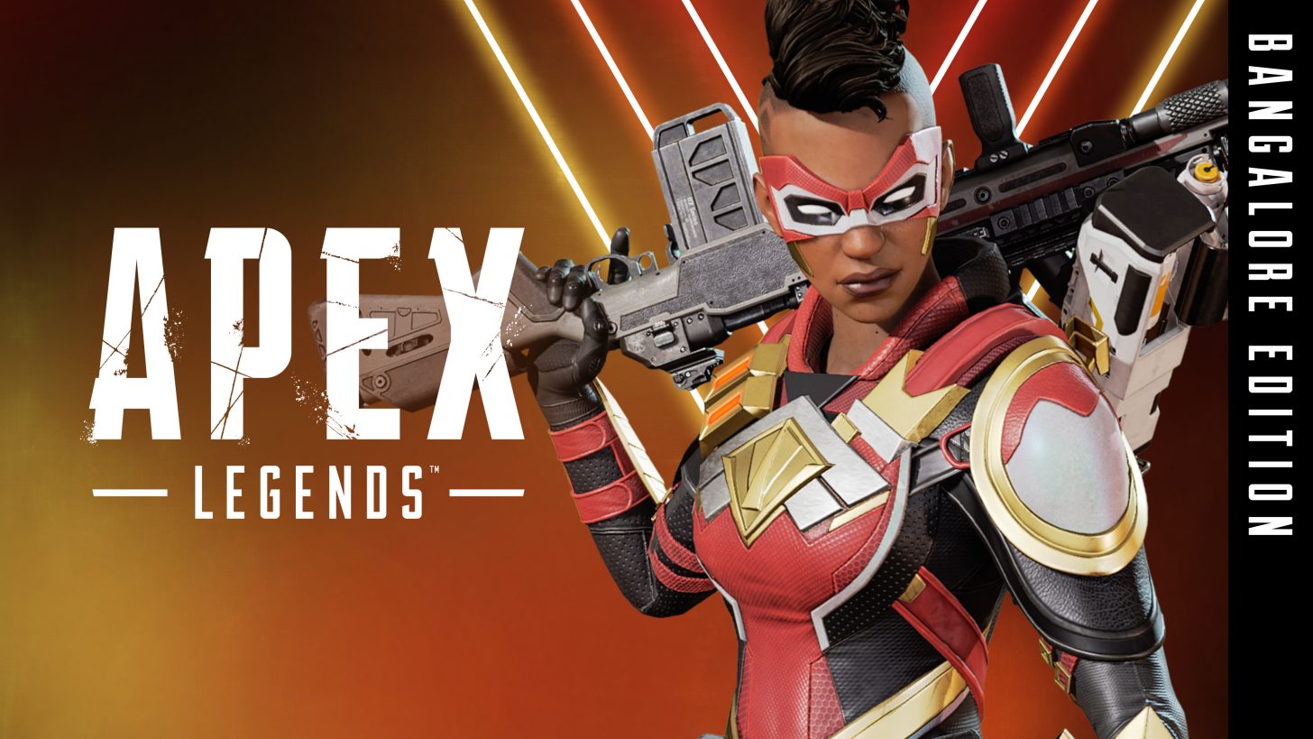 [2021] Apex Legends Holiday Gift Guide 2021 | Apex Legends Dev Tracker | devtrackers.gg