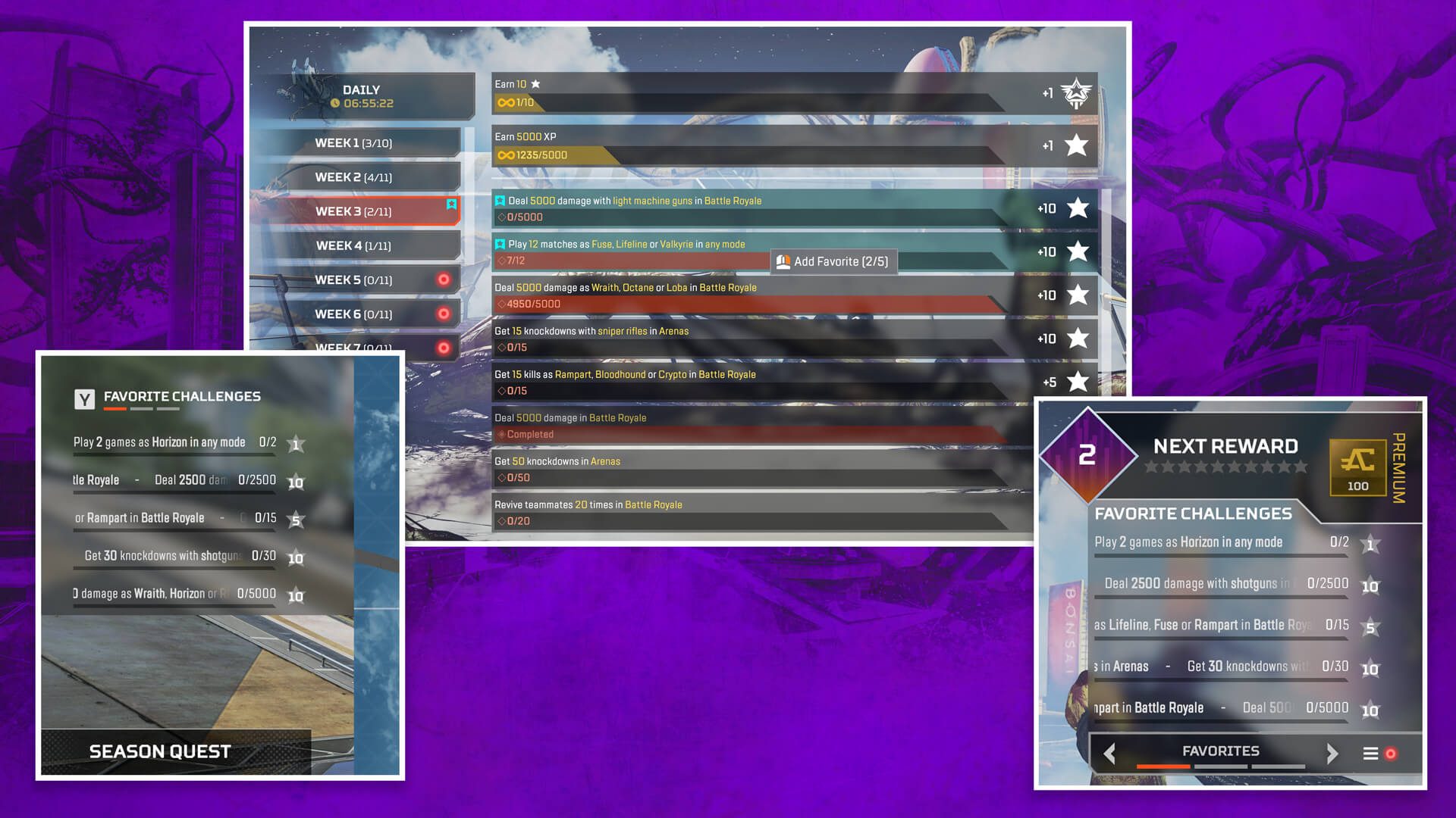 [2021] Legacy Update Patch Notes | Apex Legends Dev Tracker ...