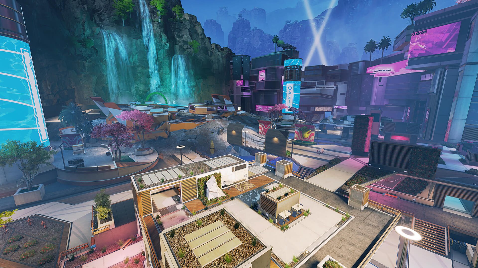 [2021] Legacy Update Patch Notes | Apex Legends Dev Tracker ...