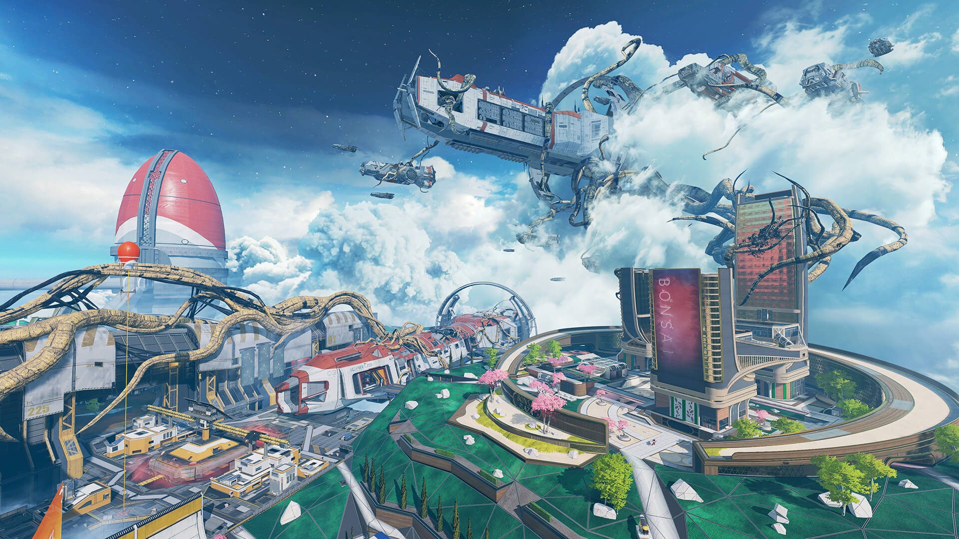 [2021] Legacy Update Patch Notes | Apex Legends Dev Tracker ...