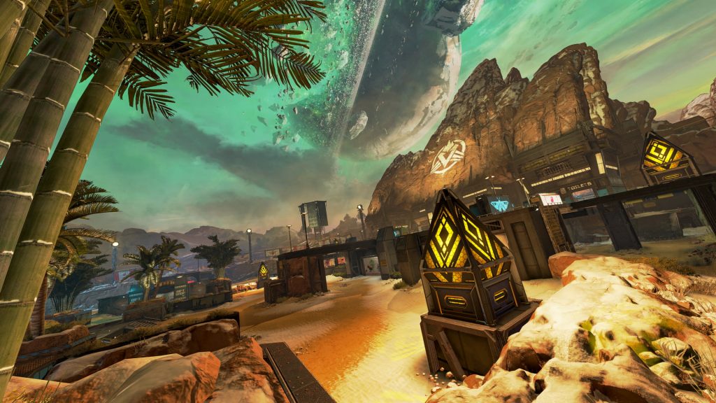 Apex Legends nos presenta sus Monstruos interiores con este tráiler ...