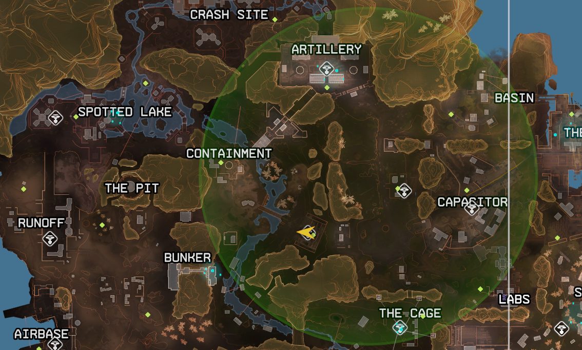 [2023] New Updates Coming with Apex Legends: Revelry | Apex Legends Dev ...