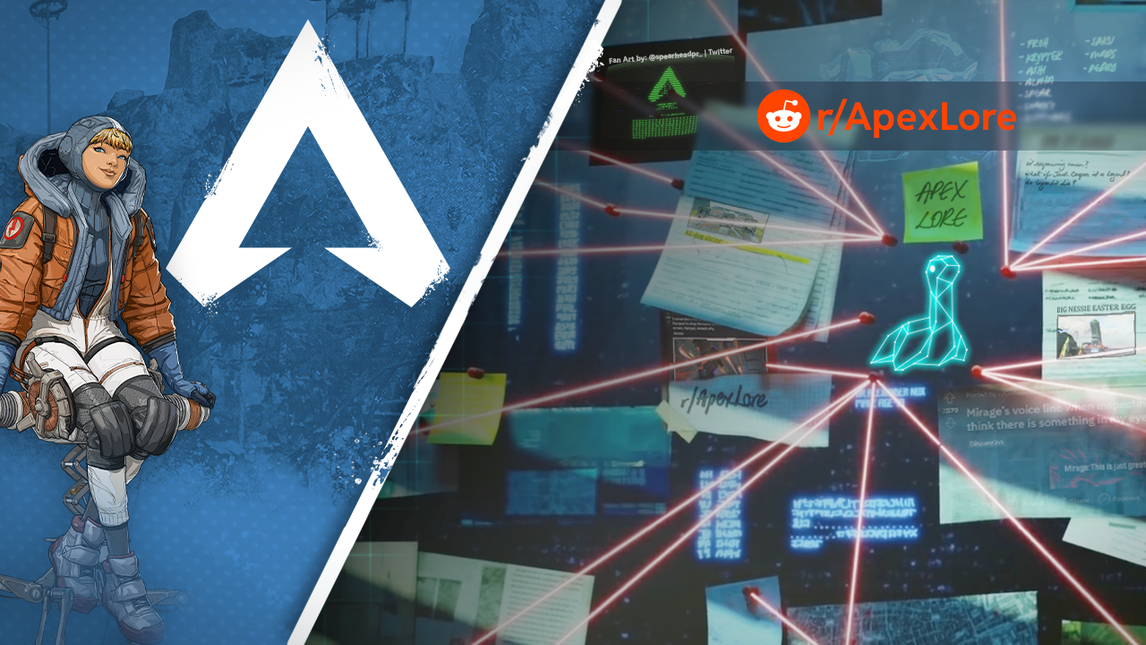 [2022] Apex Legends 3rd Anniversary Weekly Community Features! | Apex ...