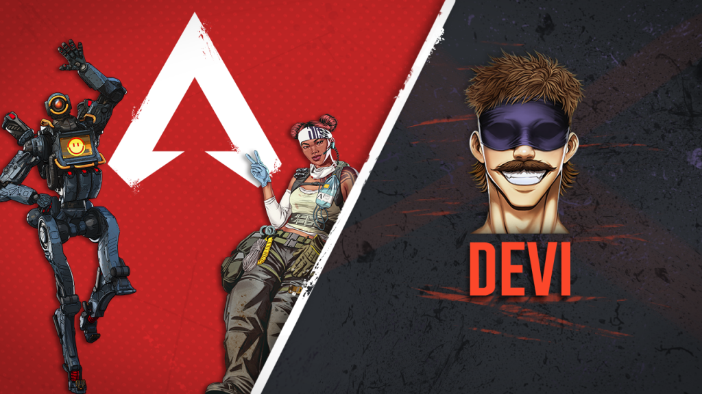 [2022] Apex Legends 3rd Anniversary Weekly Community Features! | Apex ...