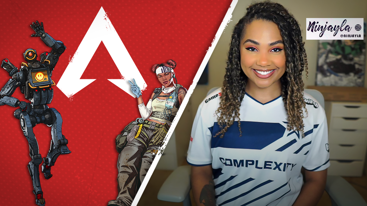 [2022] Apex Legends 3rd Anniversary Weekly Community Features! | Apex ...