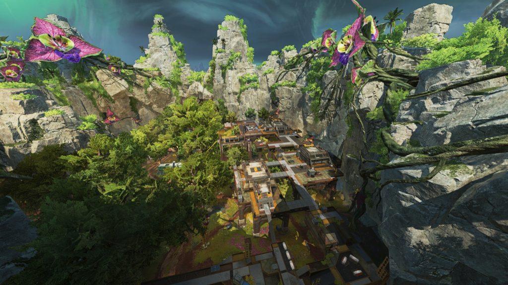 Welcome to Storm Point