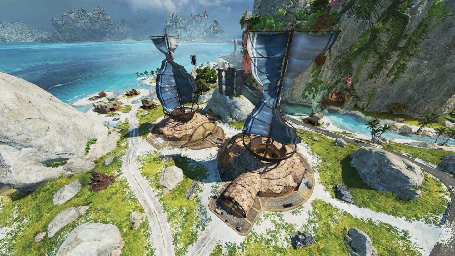 Welcome to Storm Point