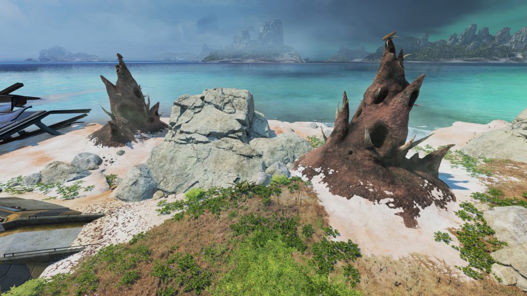Welcome to Storm Point
