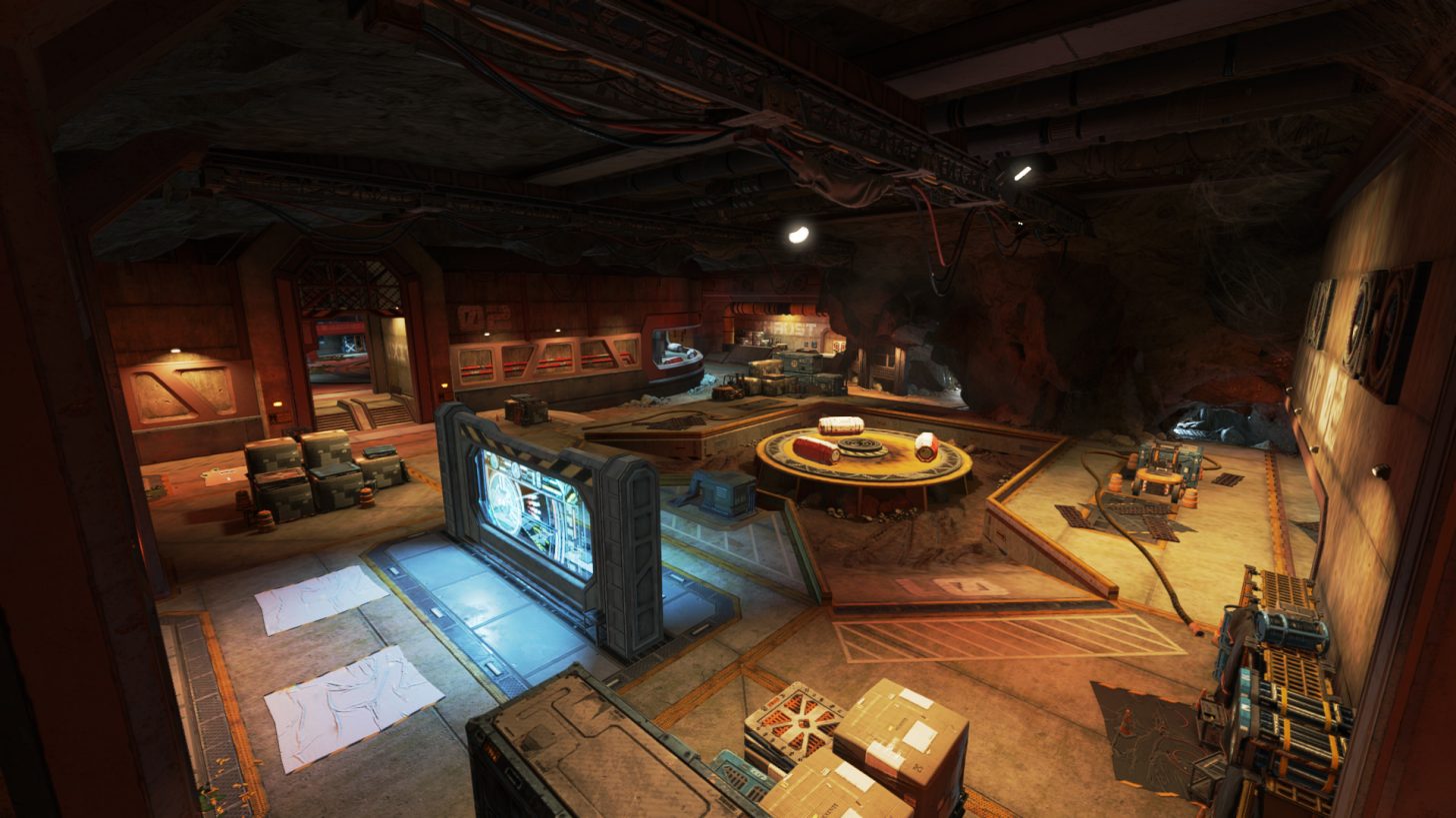 Welcome to Storm Point