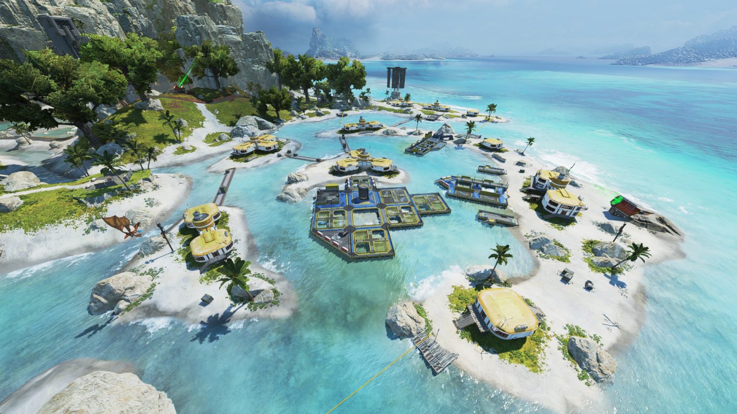Welcome to Storm Point