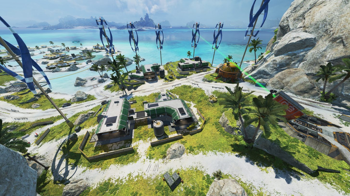 Welcome to Storm Point