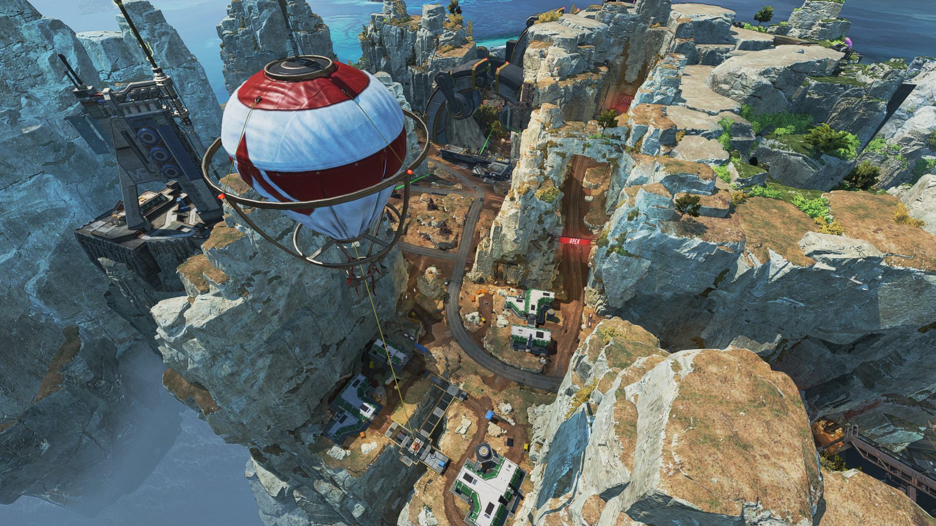Welcome to Storm Point