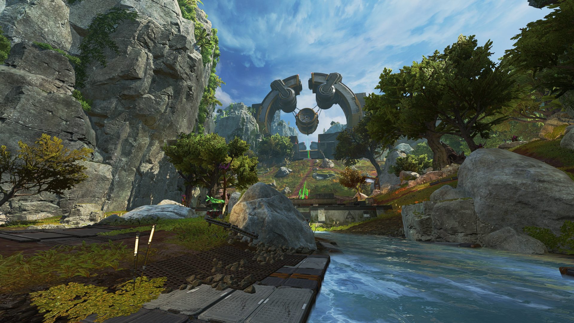Welcome to Storm Point