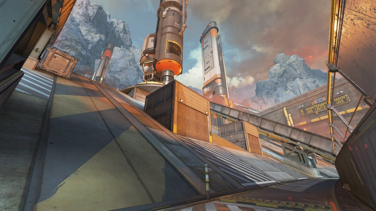 Apex Legends – Overflow Patch Notes | Overflow: The Ultimate Lane ...