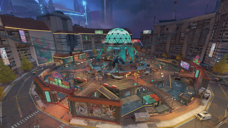 [2024] Welcome to E-District | Apex Legends Dev Tracker | devtrackers.gg