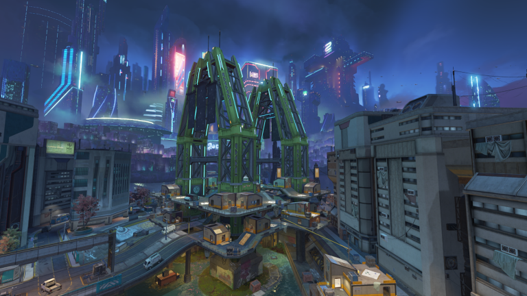 [2024] Welcome to E-District | Apex Legends Dev Tracker | devtrackers.gg