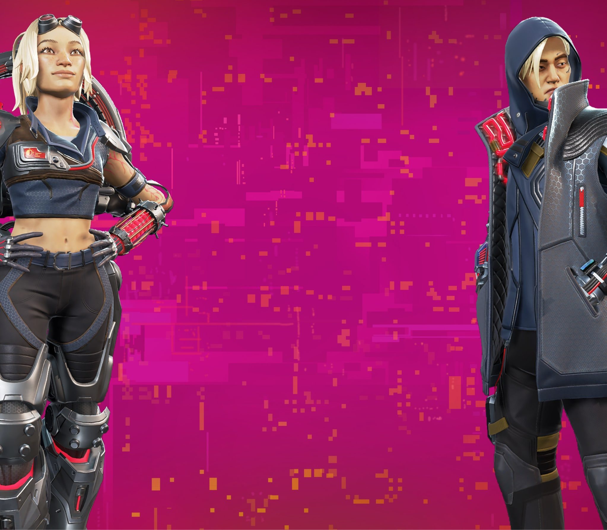 《Apex 英雄》：全面擊破戰鬥通行證階段 2