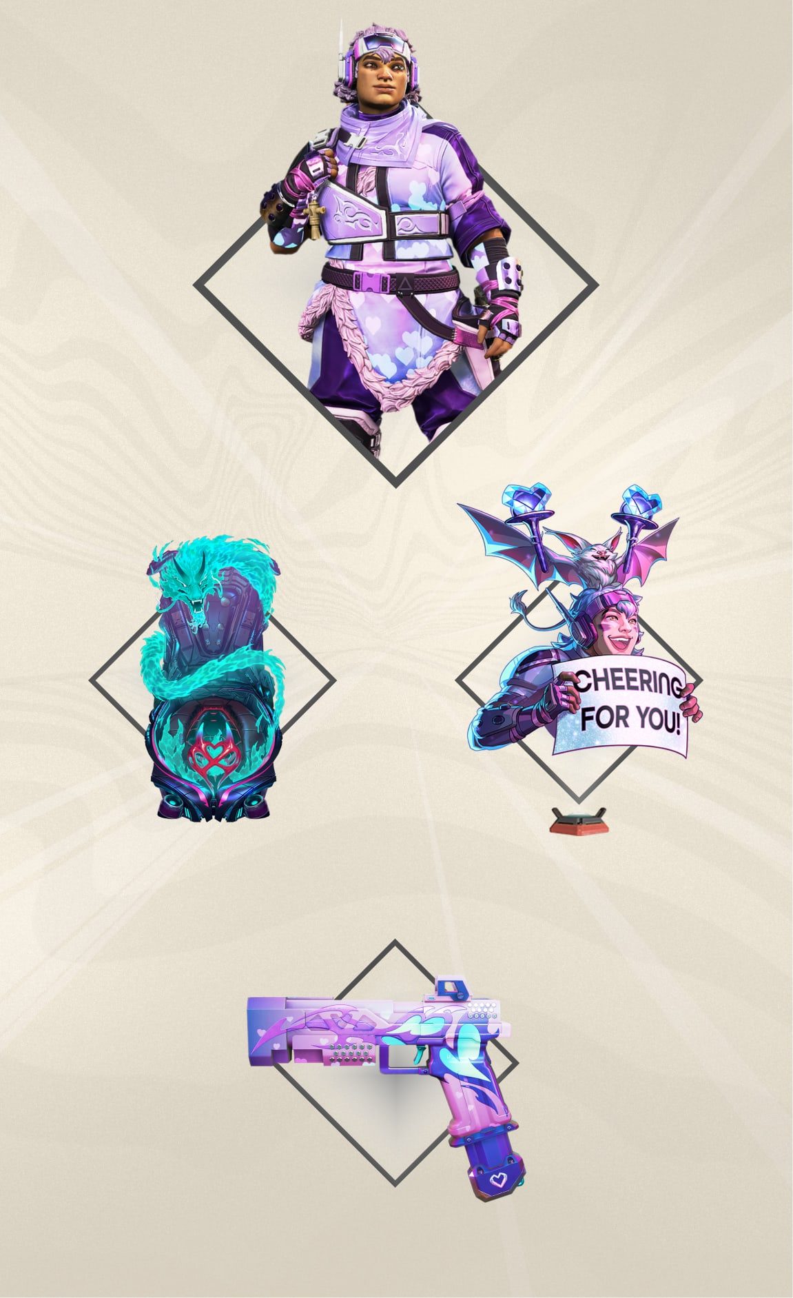 PASSE DE COMBAT PRODIGE - DIVISION 1