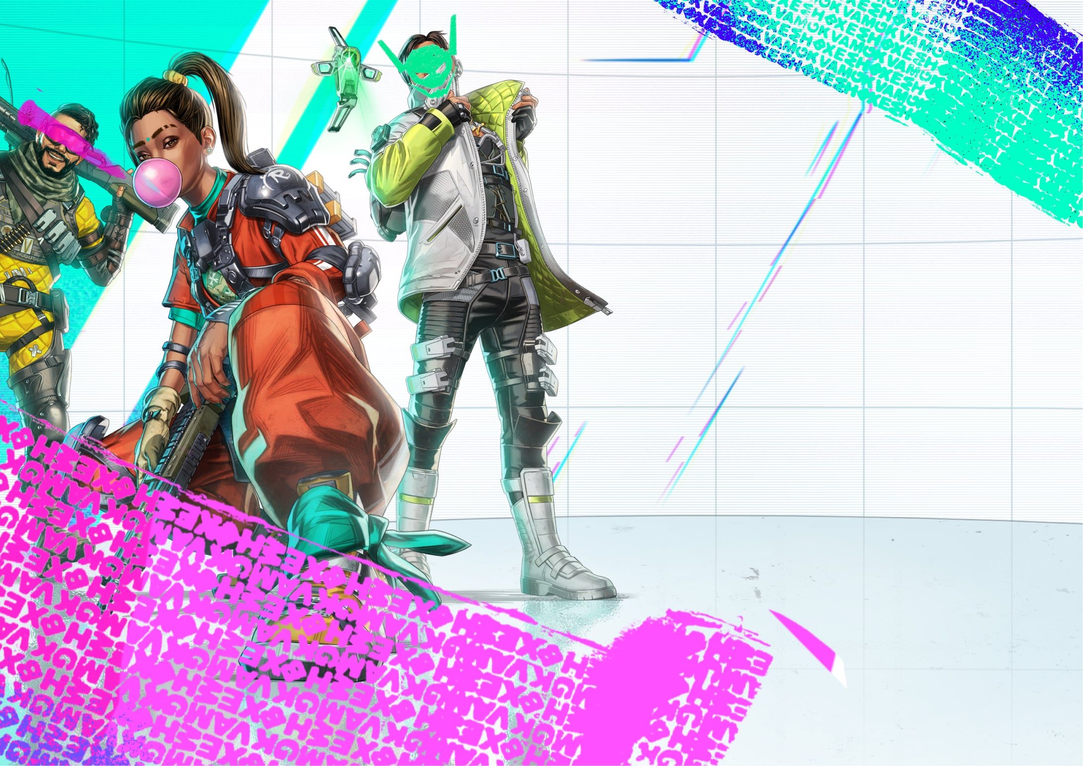 Electronic Arts-Homepage – Offizielle EA-Website