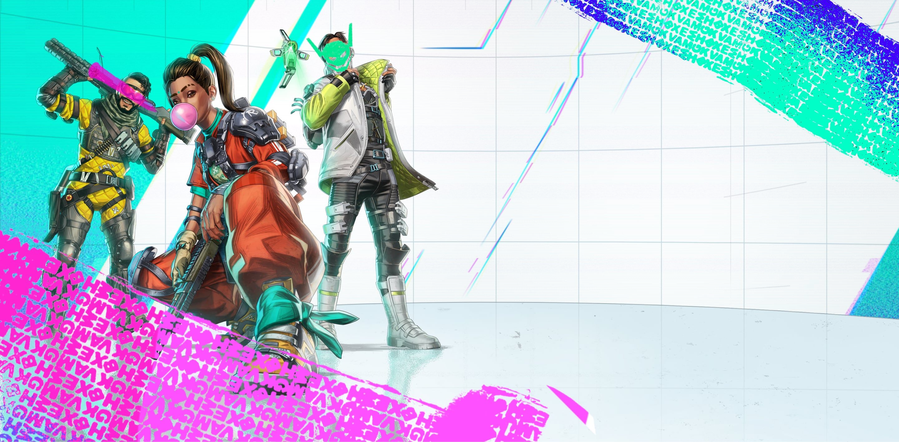 Electronic Arts-Homepage – Offizielle EA-Website