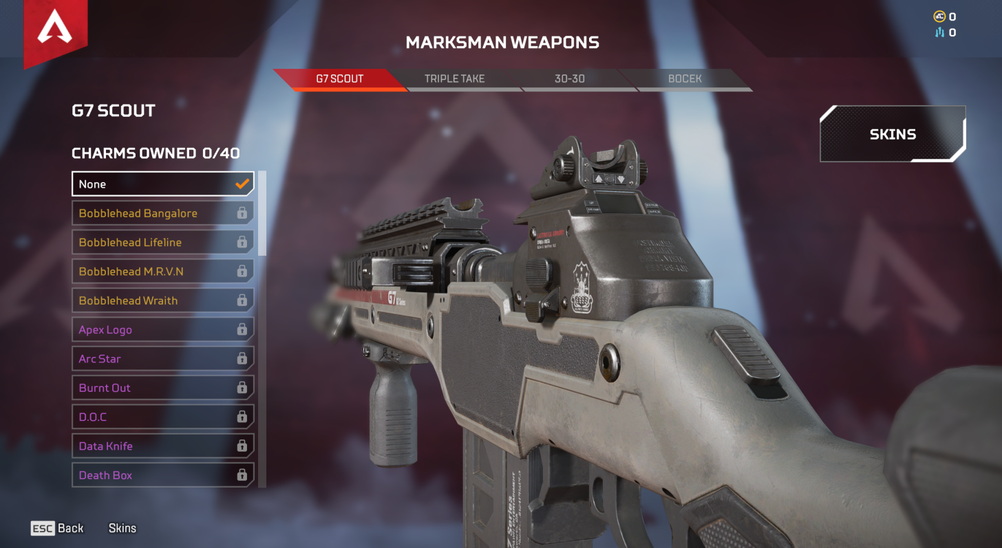 Apex Legends FAQ - An Official EA Site