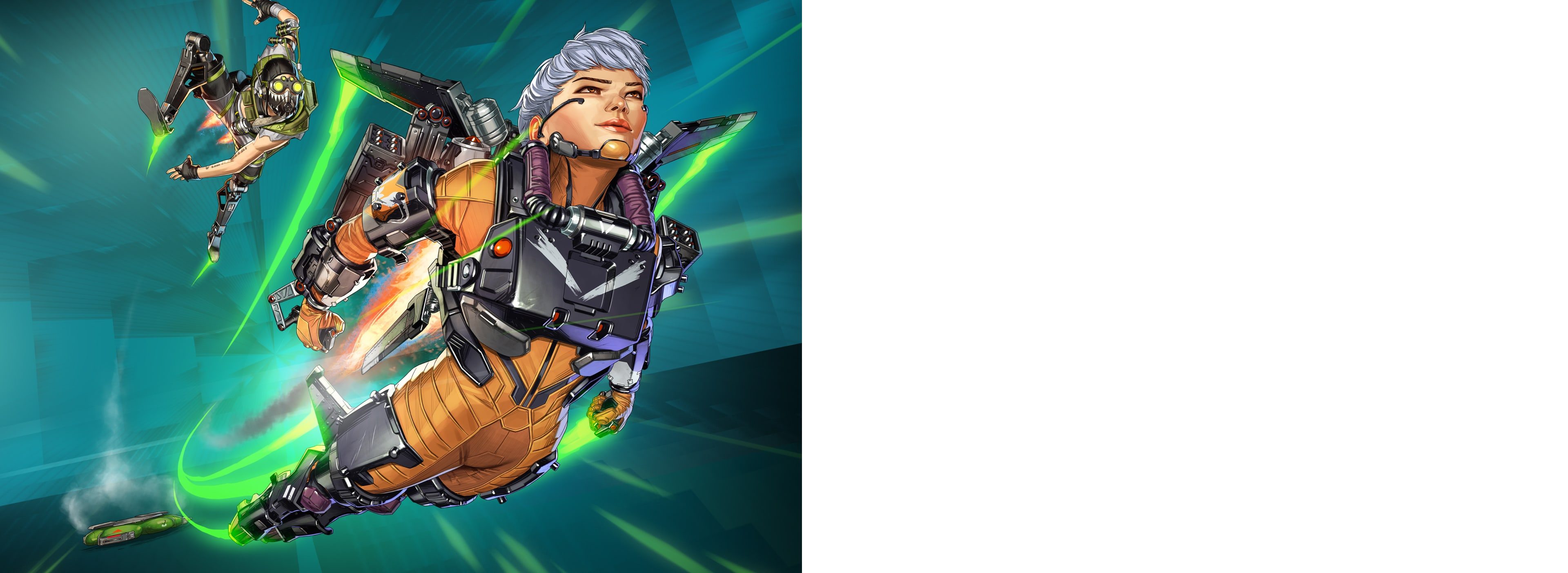 Electronic Arts Home Page - Official EA Site