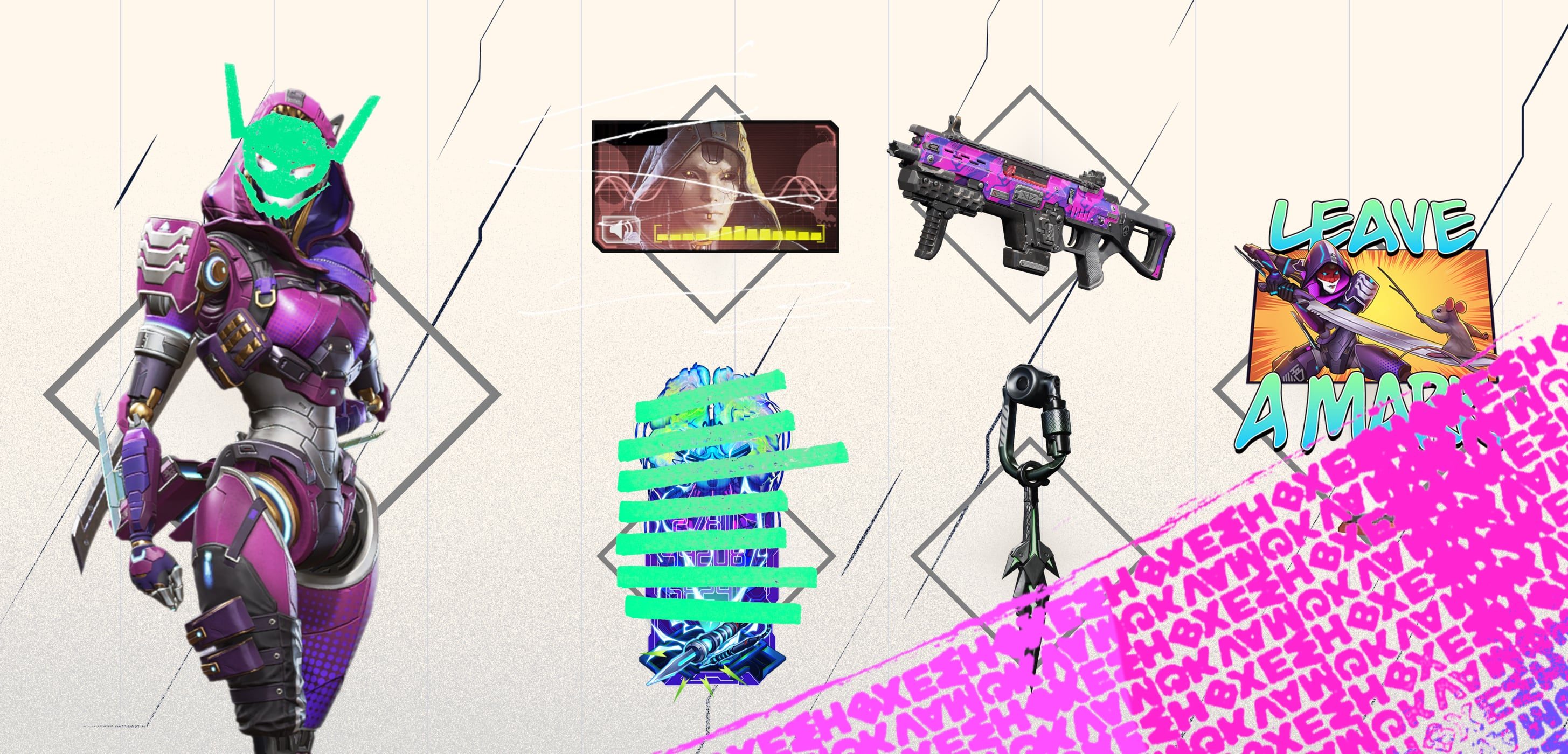 Apex Legends™: Eclipse Battle Pass