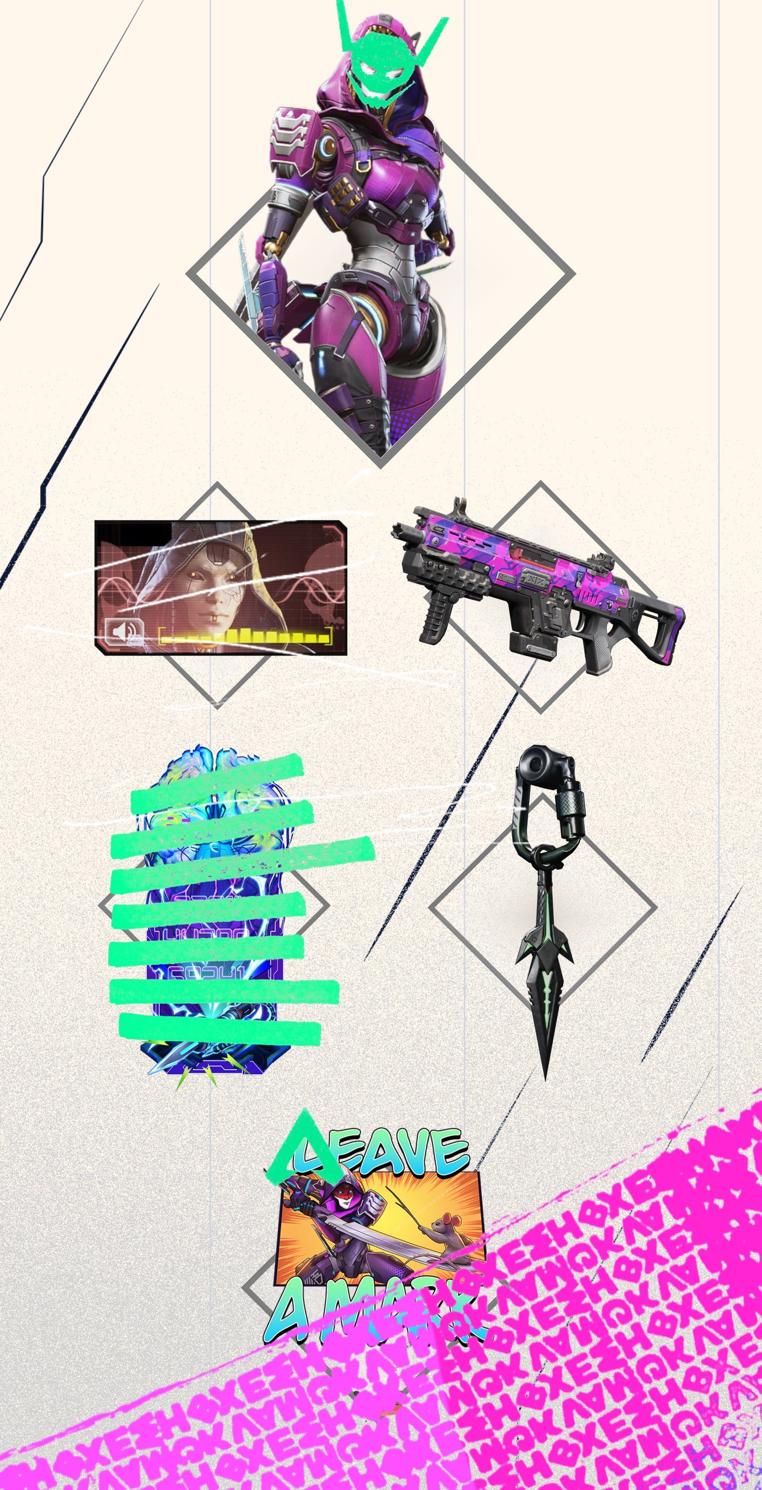 Apex Legends™: Eclipse Battle Pass