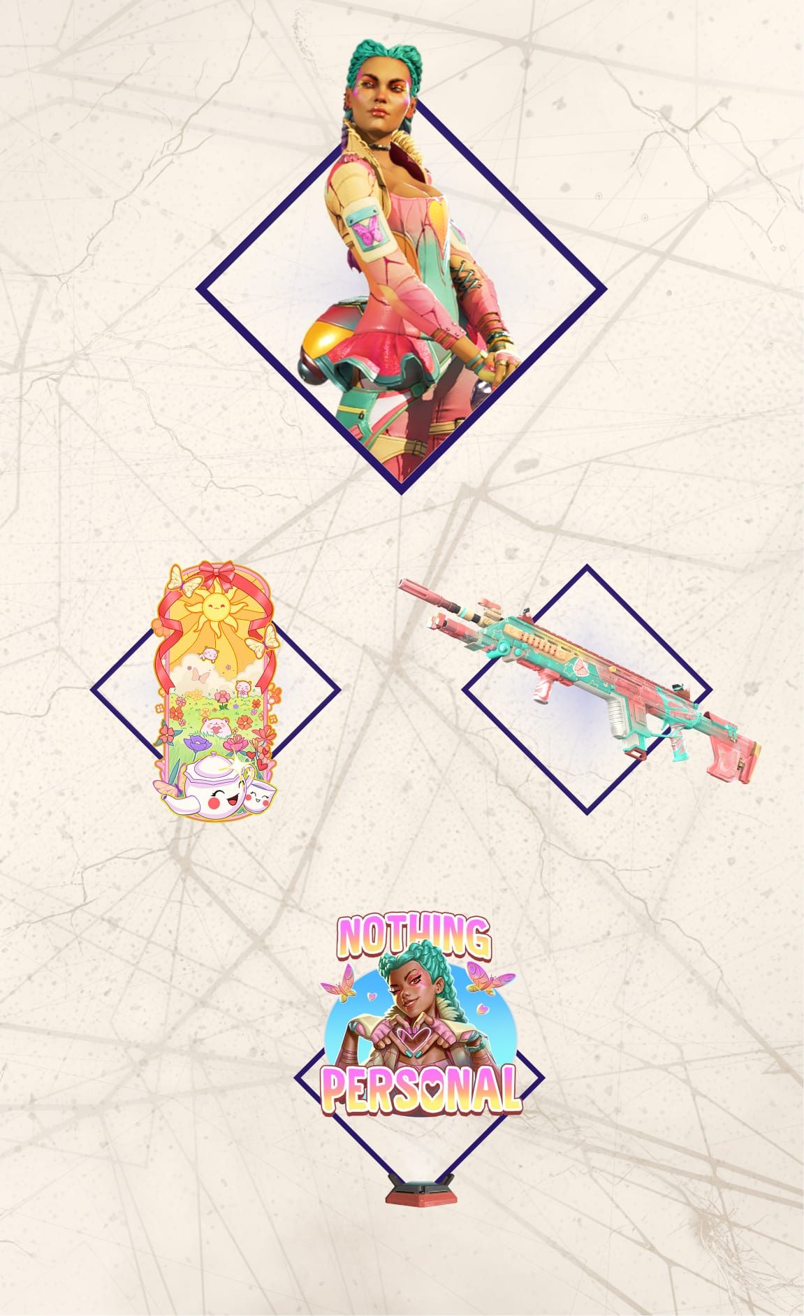 Apex Legends™: Eclipse Battle Pass