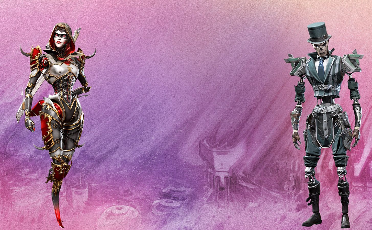 Apex Legends™: Eclipse Battle Pass