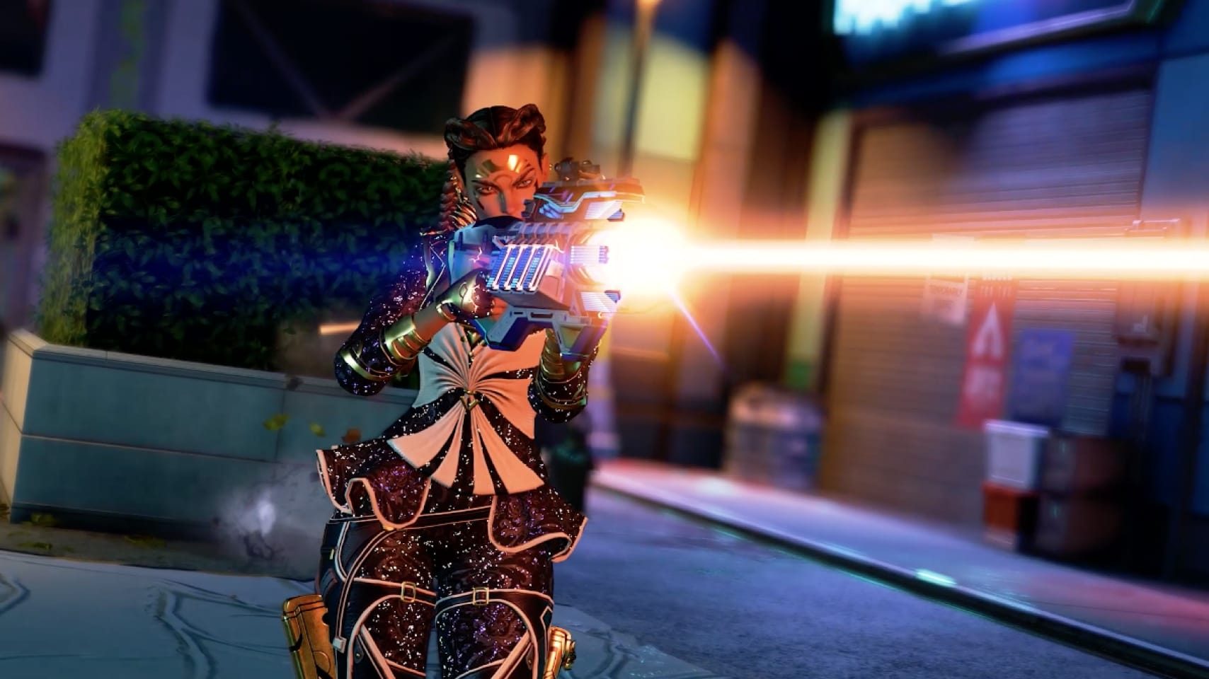 Apex Legends™: Eclipse Battle Pass