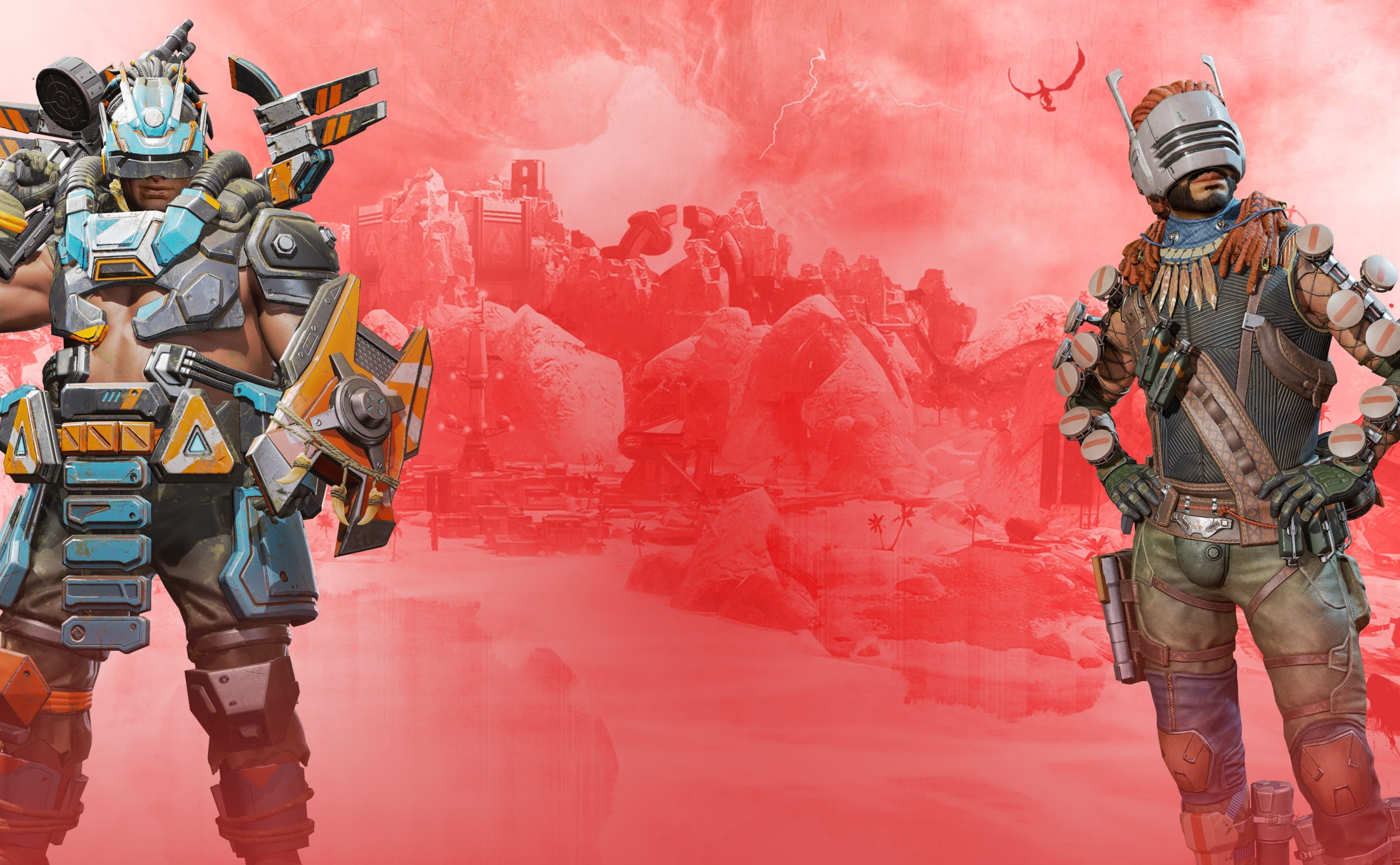 Apex Legends™: Escape Battle Pass