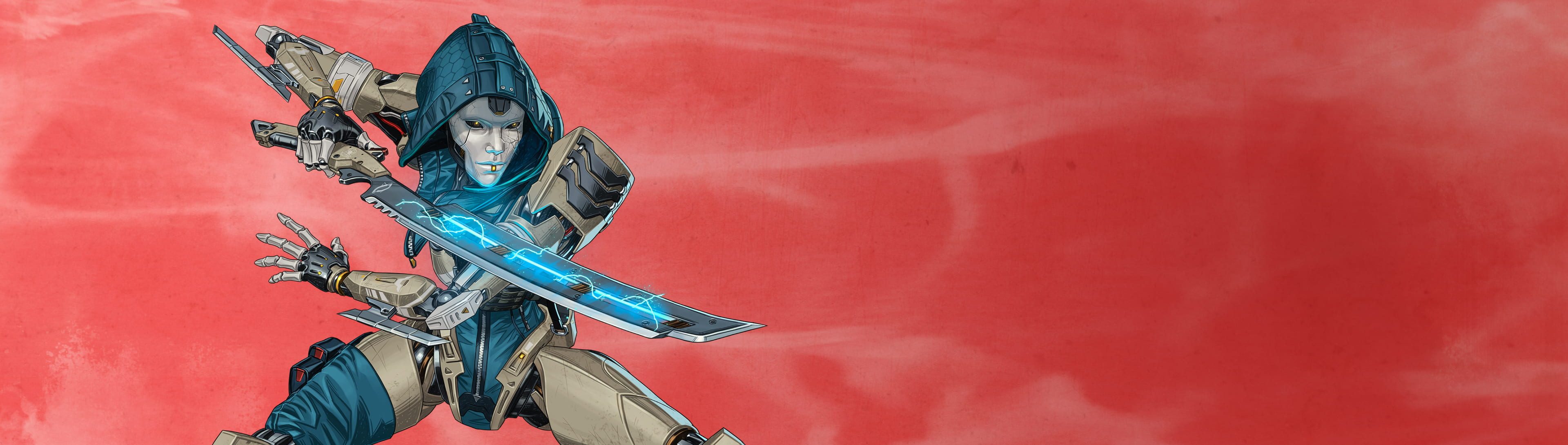 Apex Legends - The Next Evolution of Hero Shooter - Free to Play