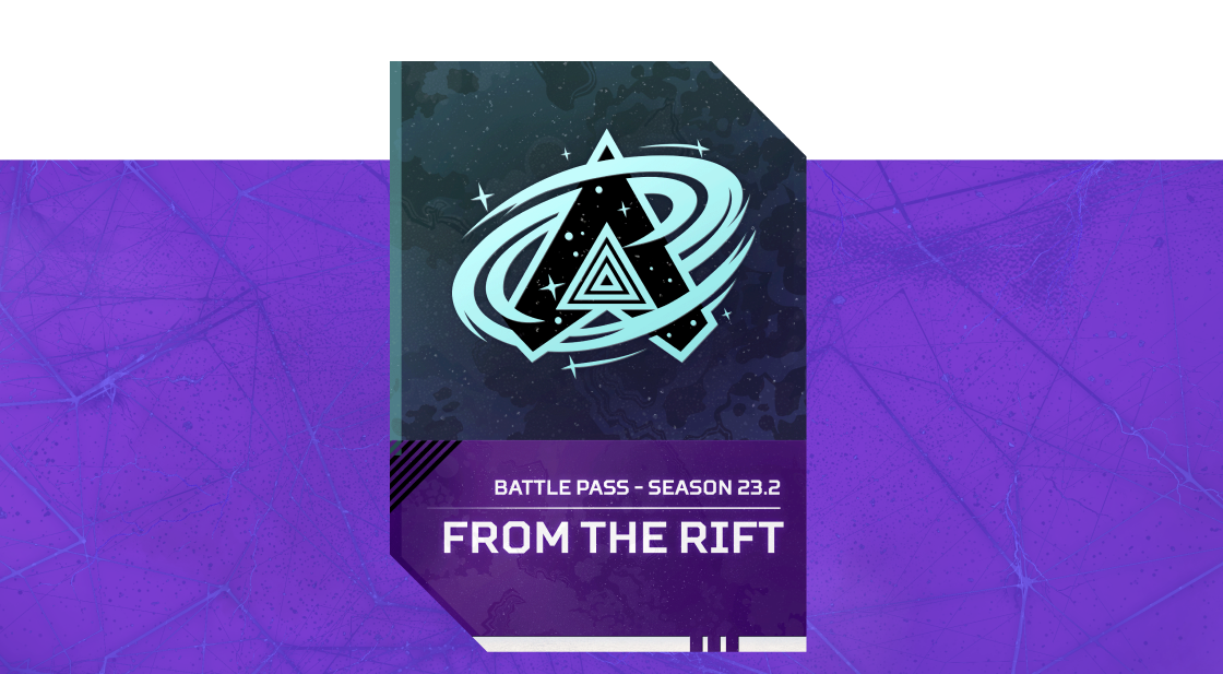 Apex Legends™: From the Rift