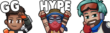Celebrate the Gaiden Event with Apex Legends™ VTuber avatars - EA Official