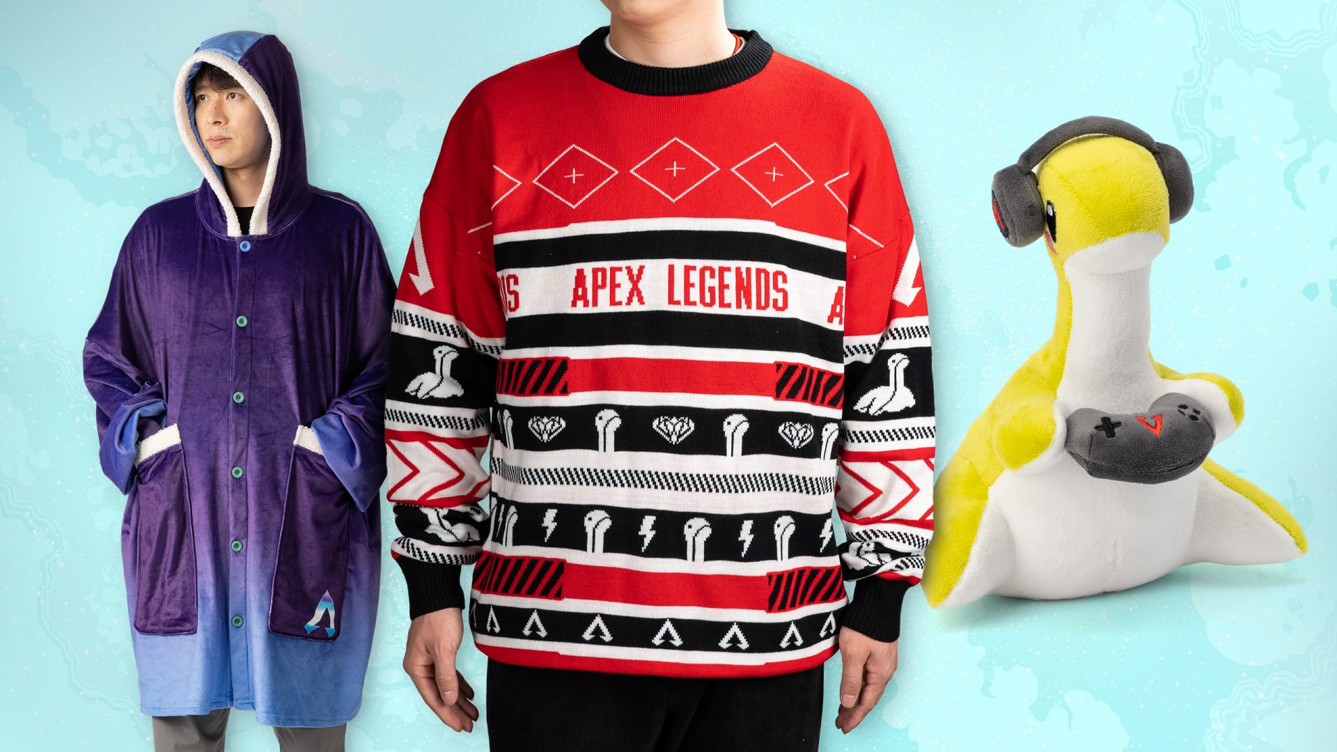 [2024] Apex Legends™ Holiday Gift Guide 2024 | Apex Legends Dev Tracker | devtrackers.gg