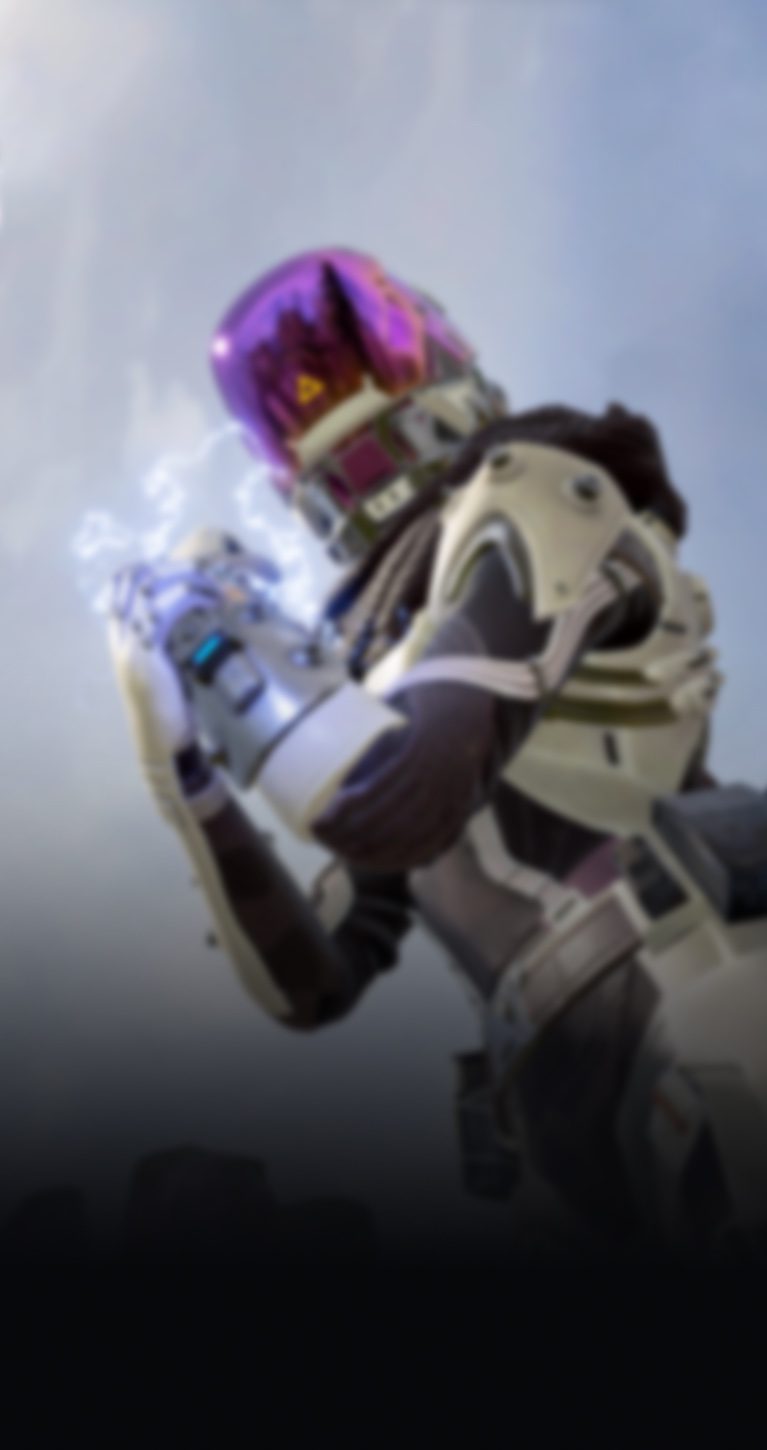 Apex Legends Voidwalker Event